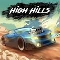 High Hills – Oroblog